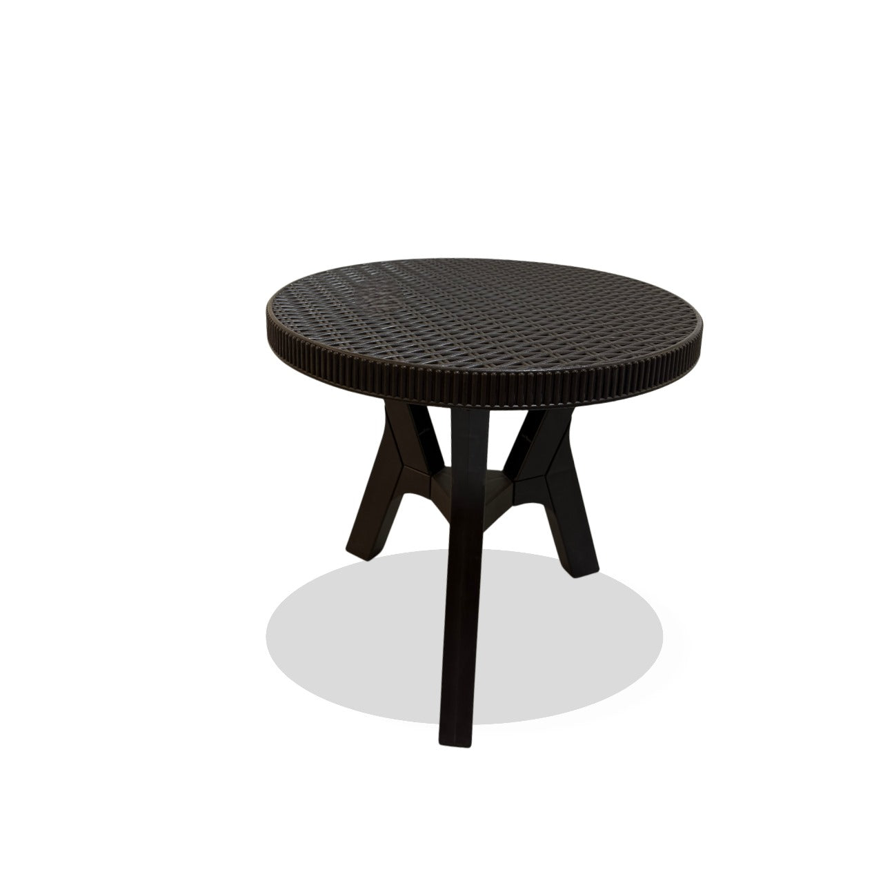 TROPICANO ROUND TABLE – Kabalan Plast