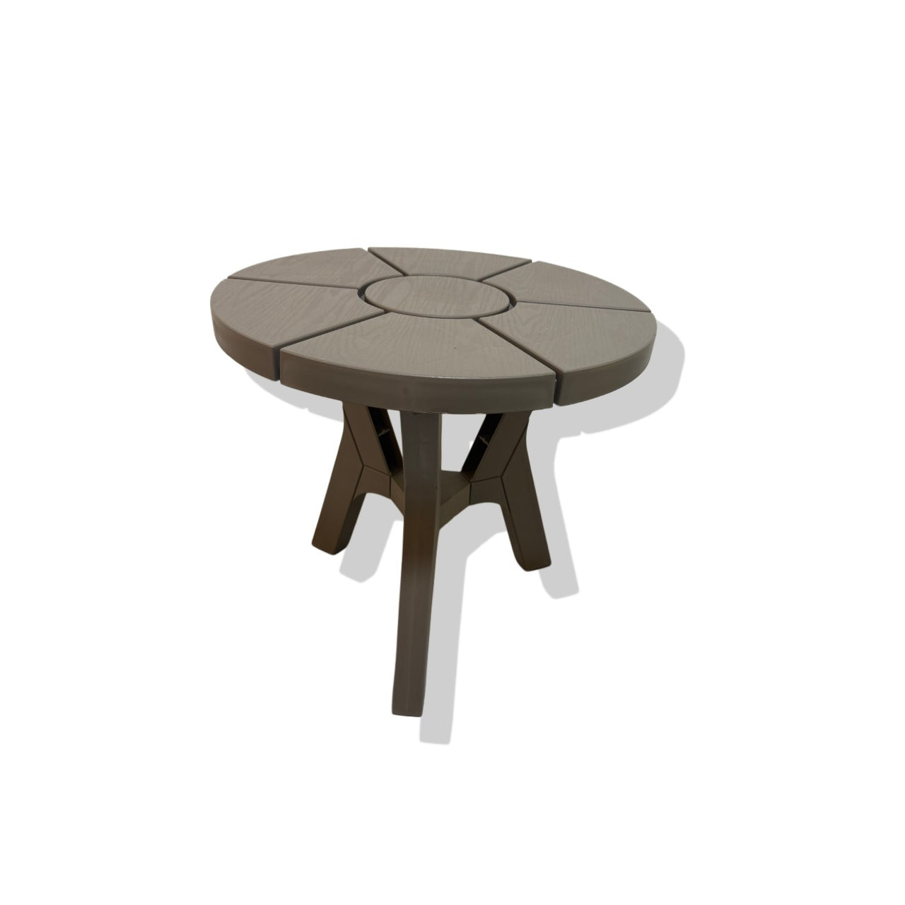 PORTOFINO ROUND TABLE – Kabalan Plast